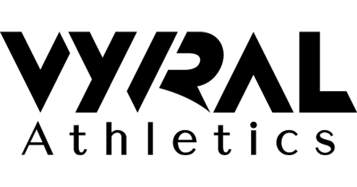Vyral Athletics – Premium Gym Wear & Street Luxury Apparel